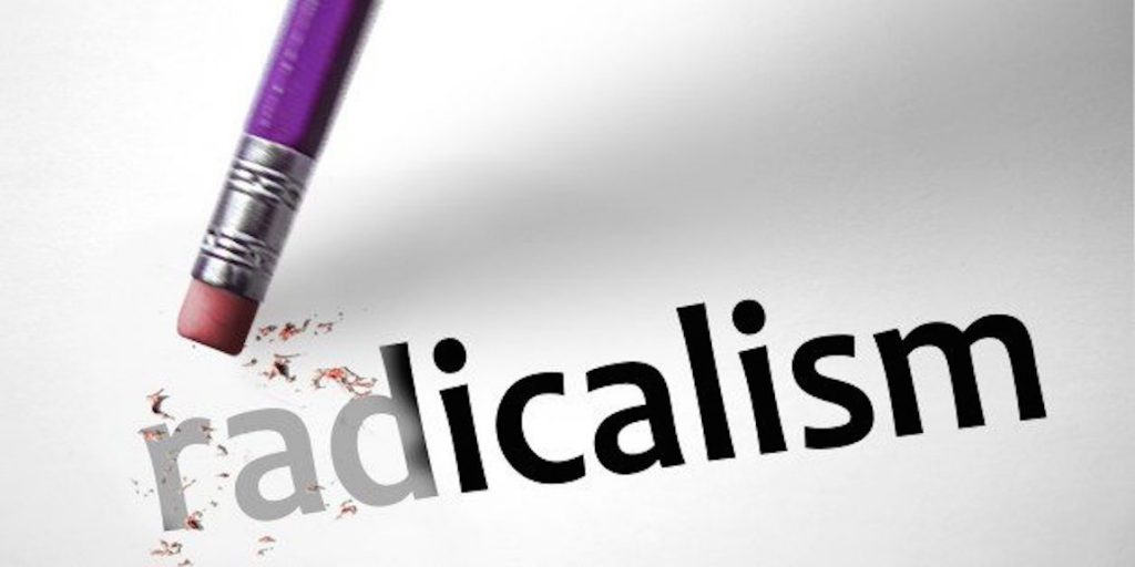Beware of the Spread of Radicalism in the Educational Environment | CIDISS