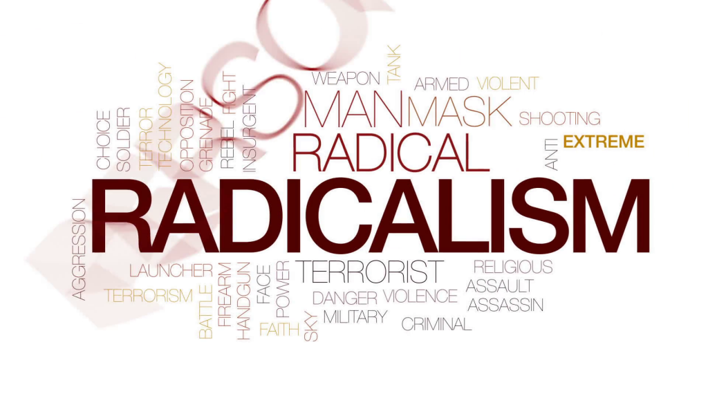 Beware the Spread of Radicalism and Intolerance in the Young Generation ...