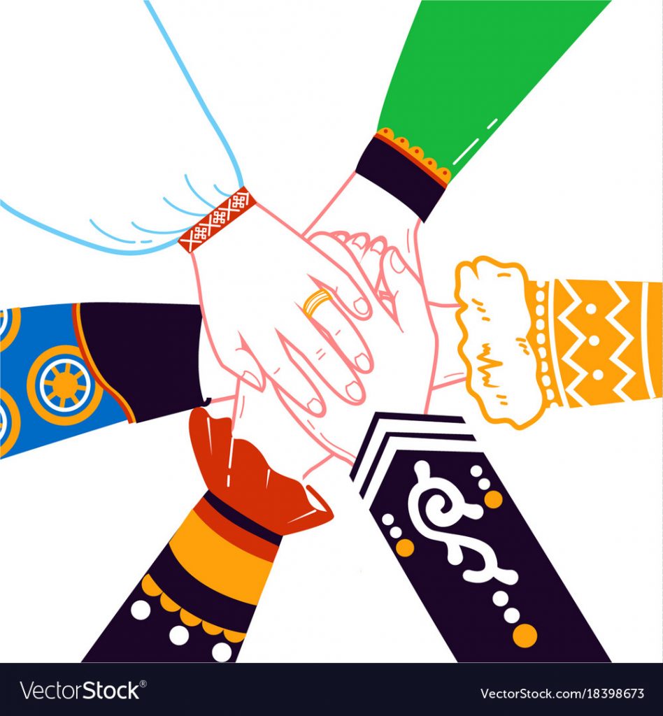 National Unity Effect the Sustainability of Development in Indonesia ...